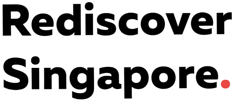 Rediscover Singapore - Rediscover Singapore Tours & Tickets